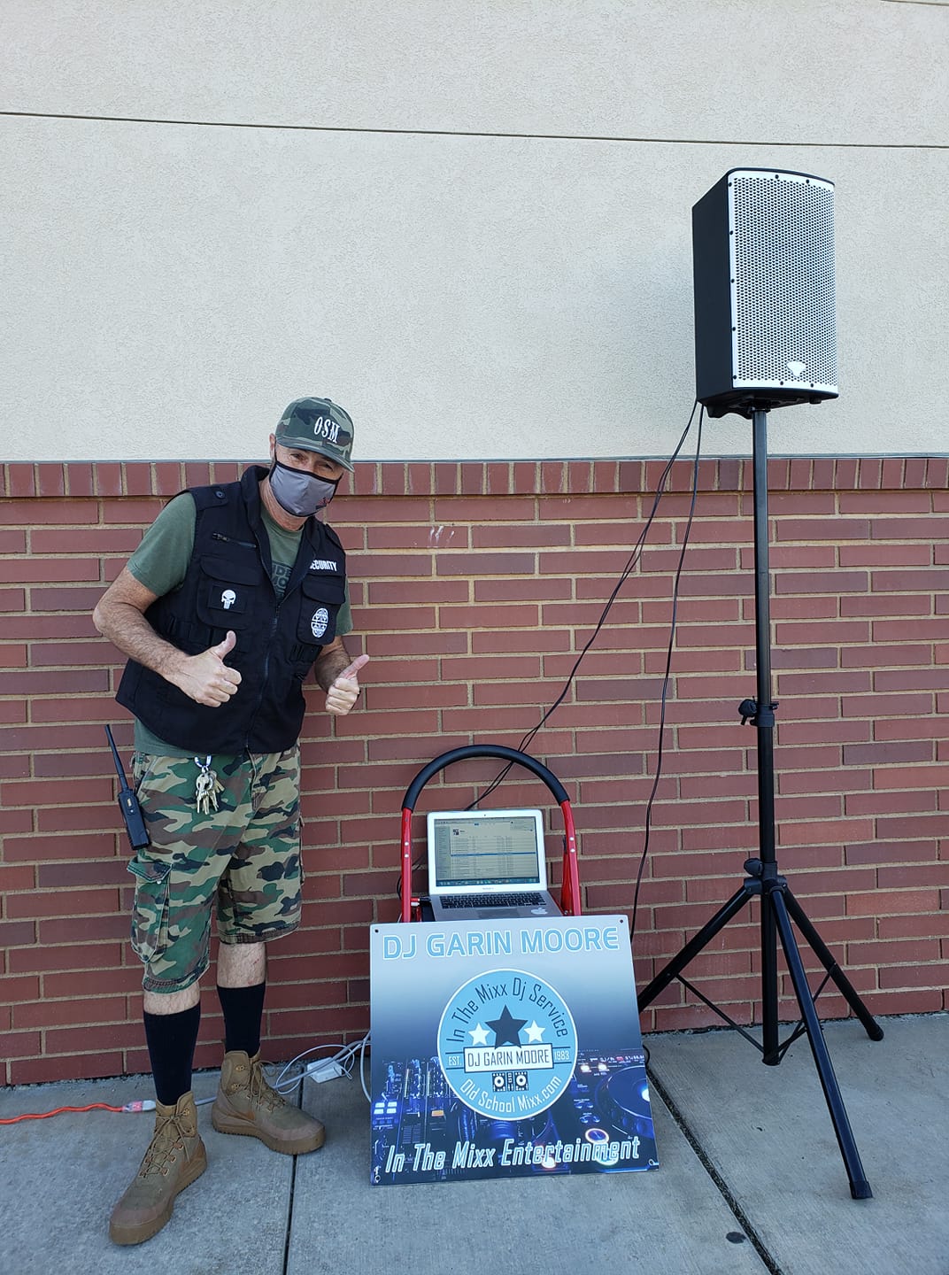 Food Distribution Recap - Sunnyside United / Unidos